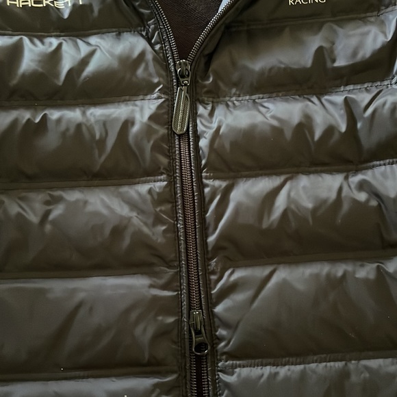 Hackett | Jackets & Coats | Mens Aston Martin Racing Jacket By Hackett ...